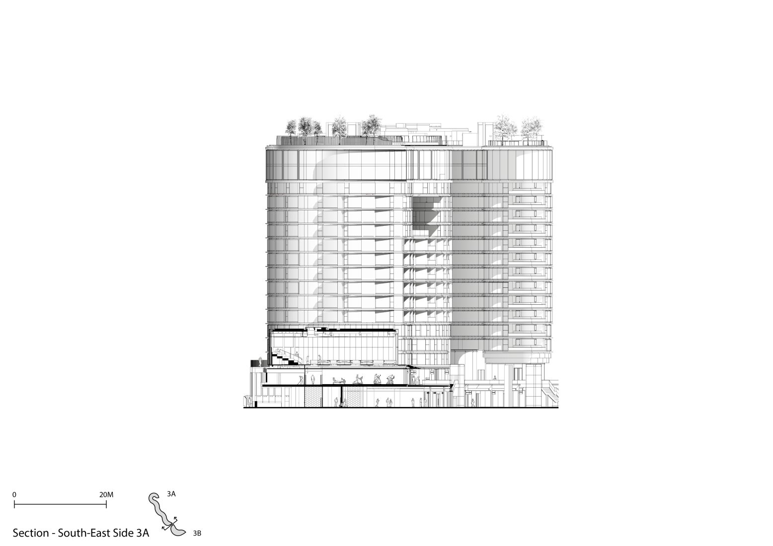 Foster + Partners completes Phase 3 of Battersea Power Station masterplan
