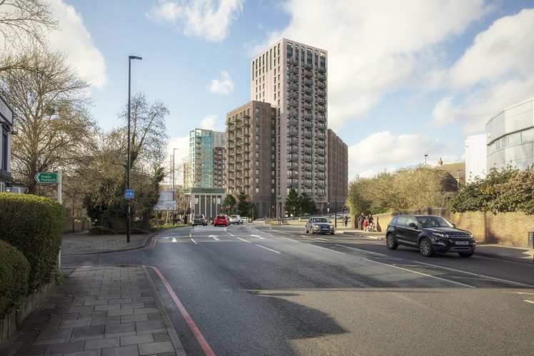 Assael News – Latest Projects & Insights – The Architects’ Journal