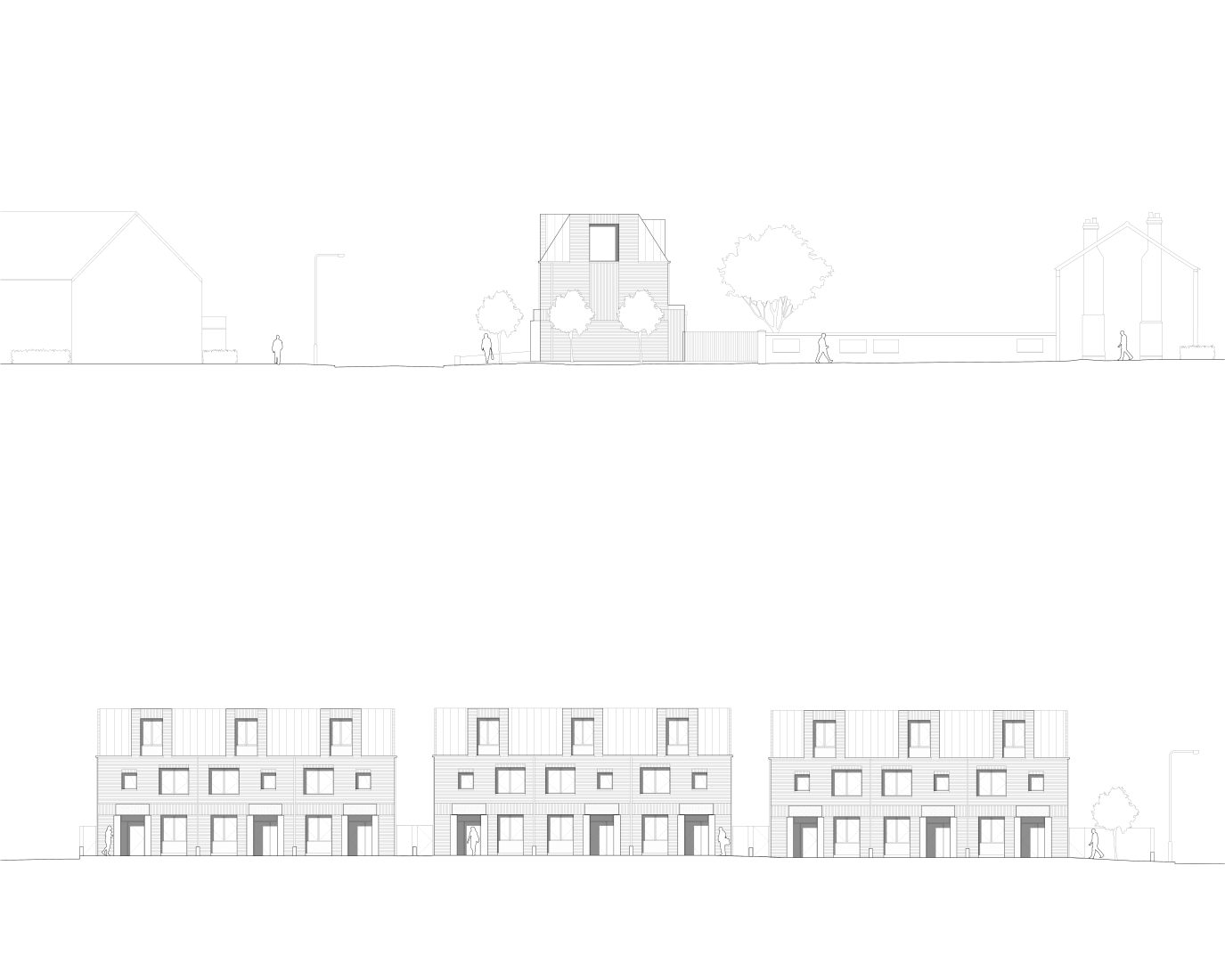 Goldstein Heather to replace disused Streatham GP surgery with homes