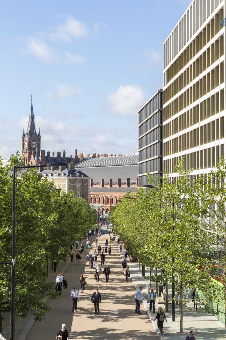 RIBA Stirling Prize 2024: this year’s finalists revealed