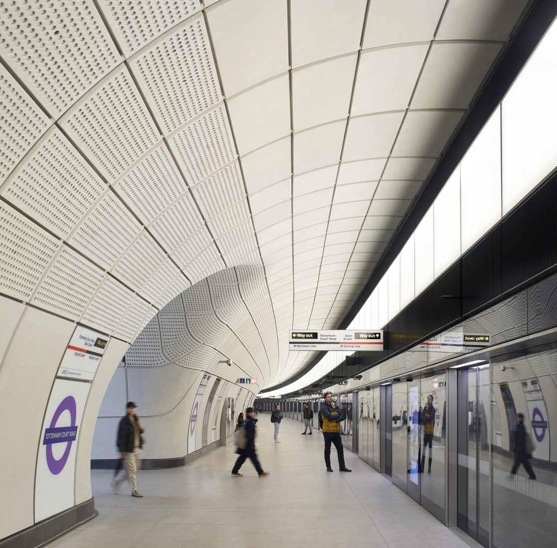 RIBA Stirling Prize 2024: AJ readers pick their winner