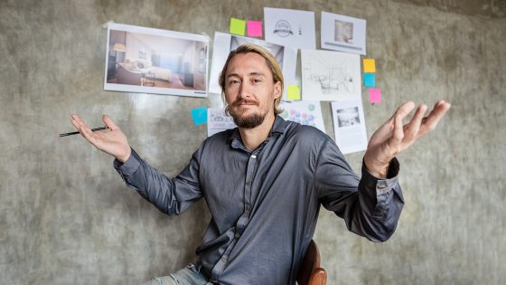 The Coach: ‘I just drift from job to job. How can I make more of my ...