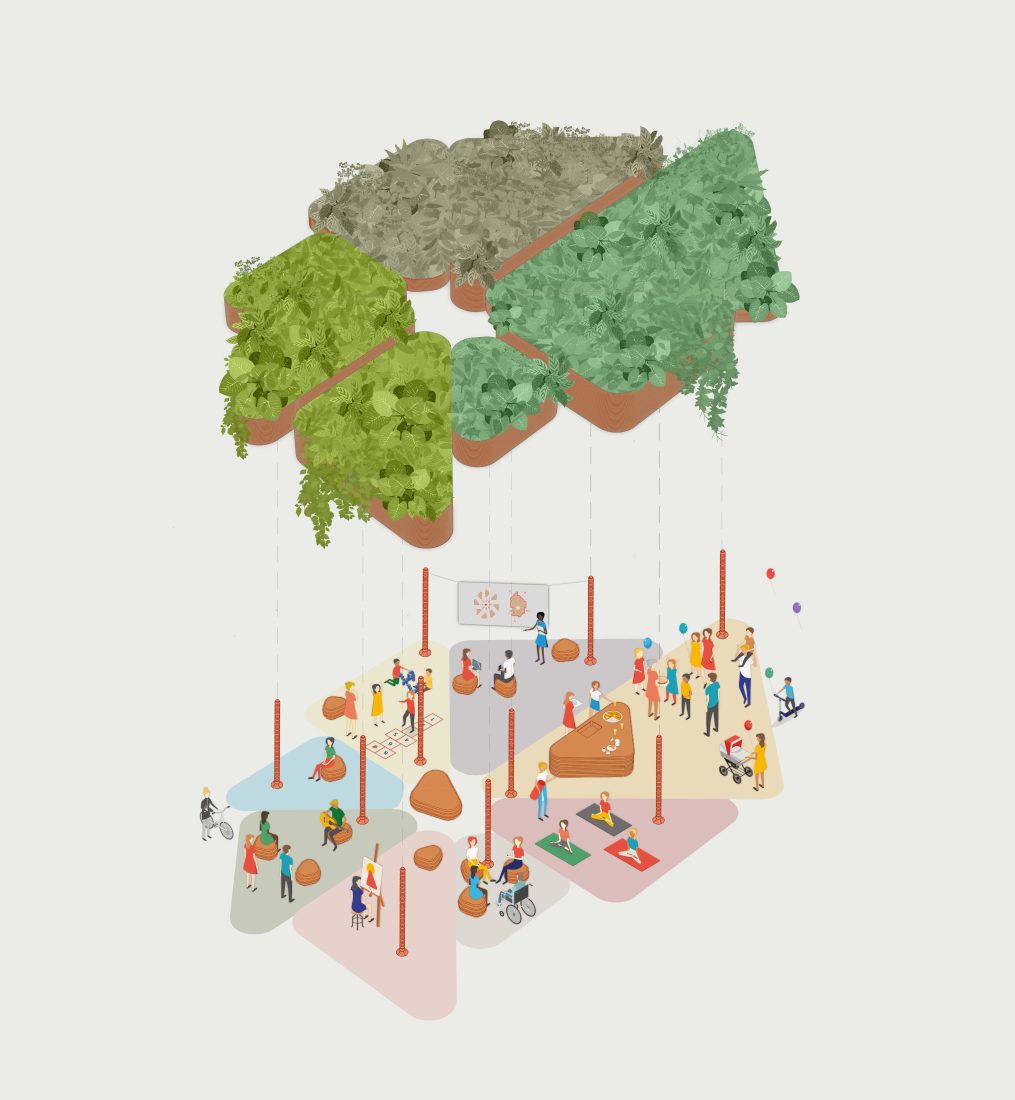 Winner of Cambridge community pavilion contest revealed