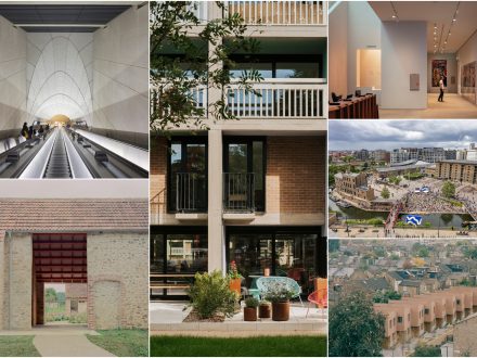 Latest architecture news – The Architects’ Journal