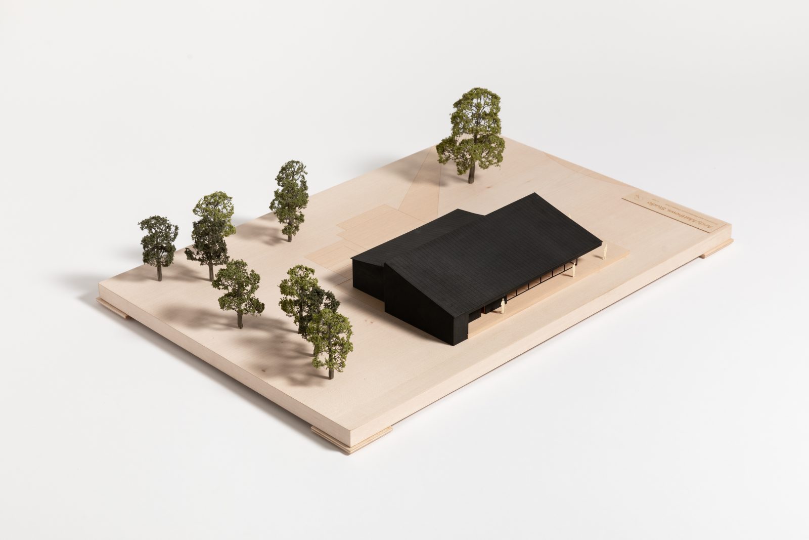 Andy Matthews Studio wins planning for Dulwich cricket pavilion