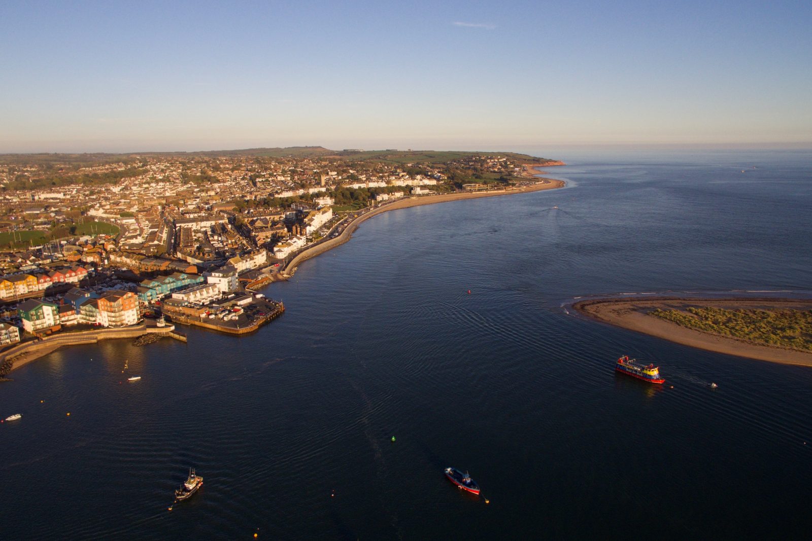 Queens Drive, Exmouth