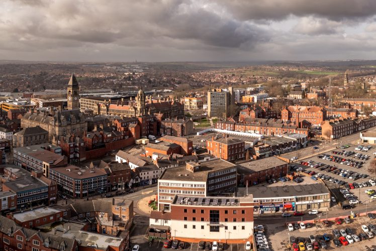 Wakefield design code