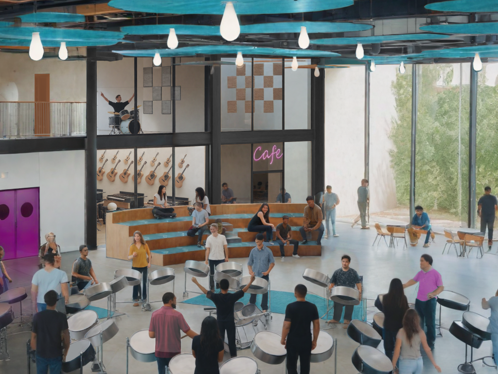 NLA’s Reimagine London contest shortlists ideas to transform capital