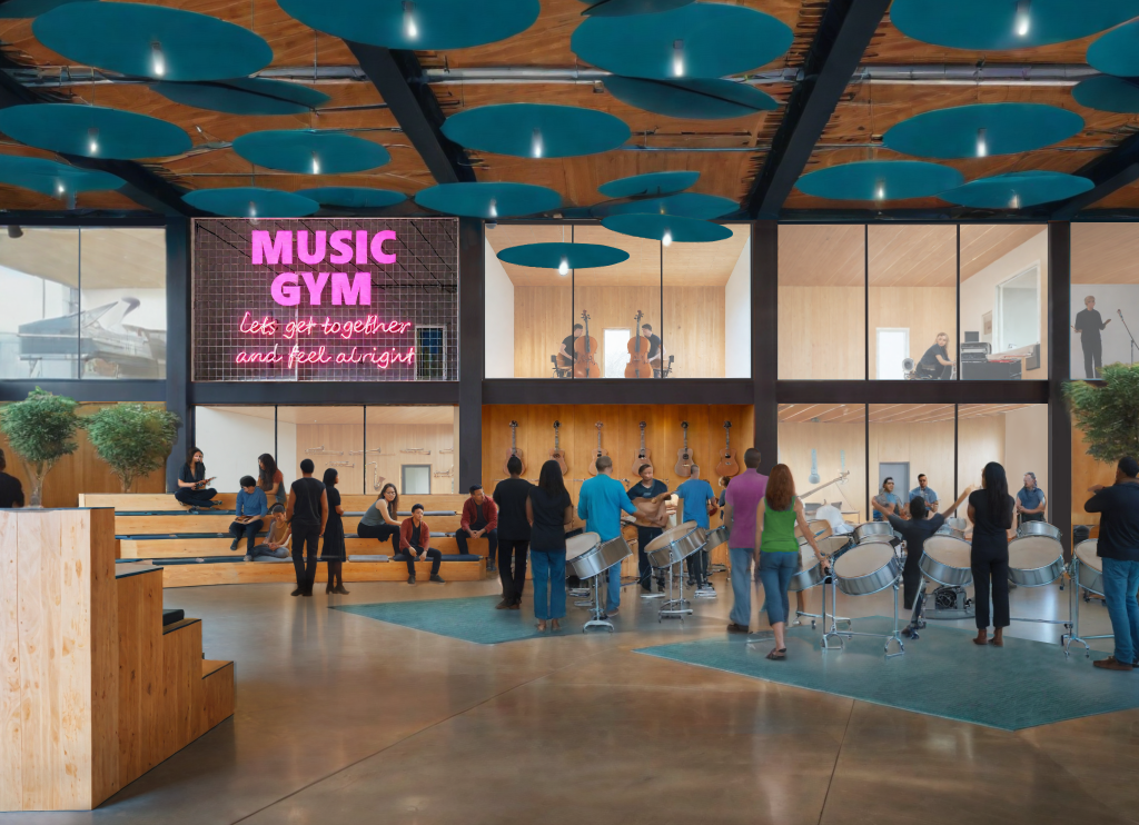NLA’s Reimagine London contest shortlists ideas to transform capital