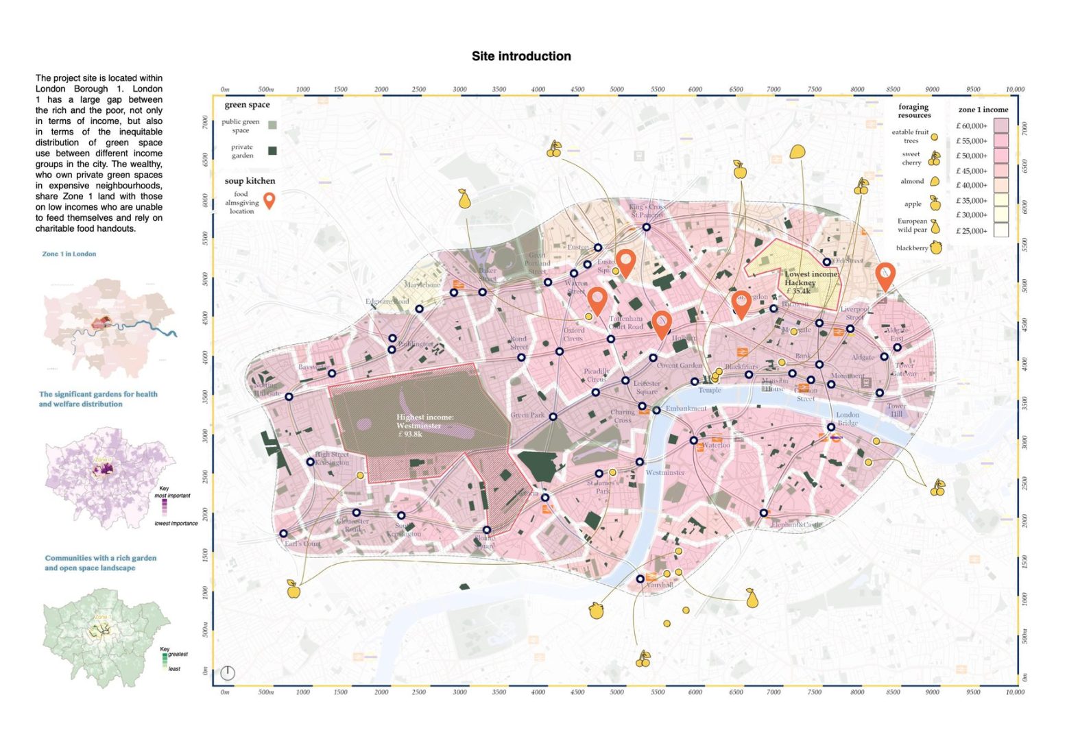 NLA’s Reimagine London contest shortlists ideas to transform capital