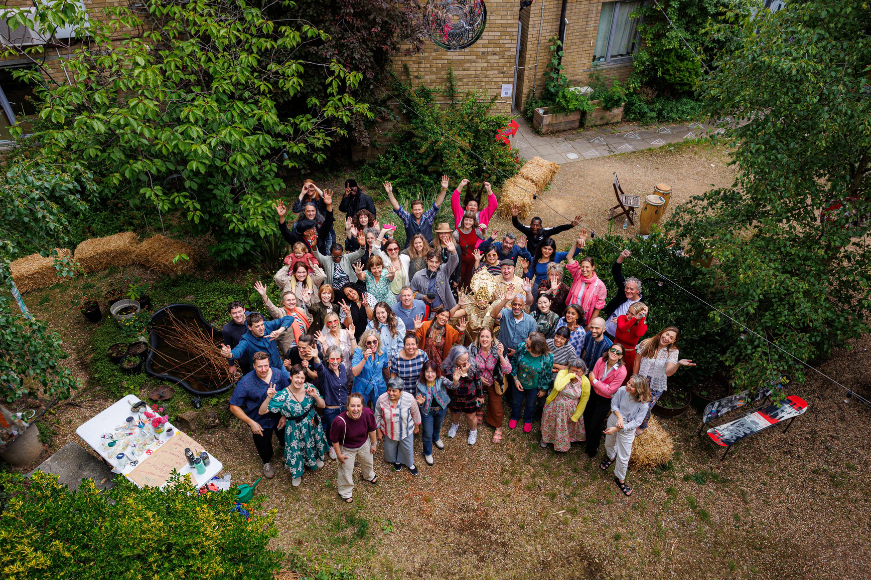 NLA’s Reimagine London contest shortlists ideas to transform capital