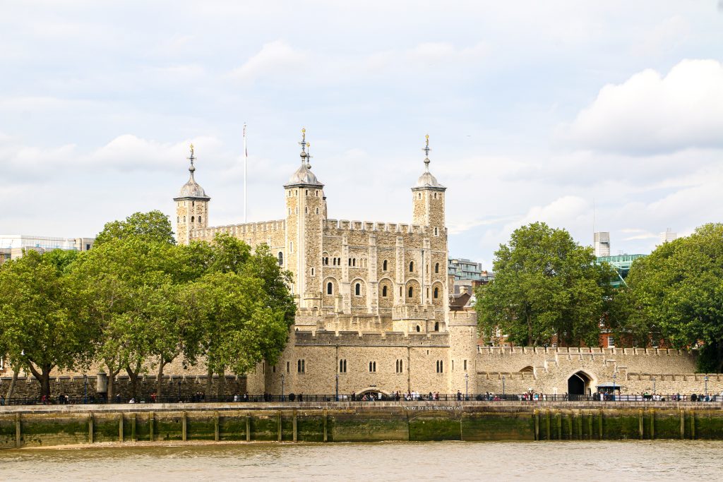 UNESCO probes impact of more City skyscrapers on Tower of London
