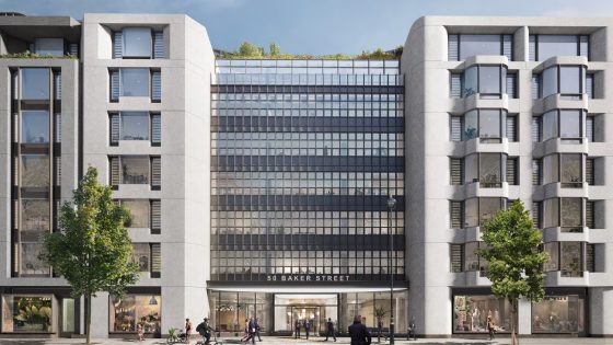AHMM scheme involving five demolitions approved by ‘retrofit-first’ council