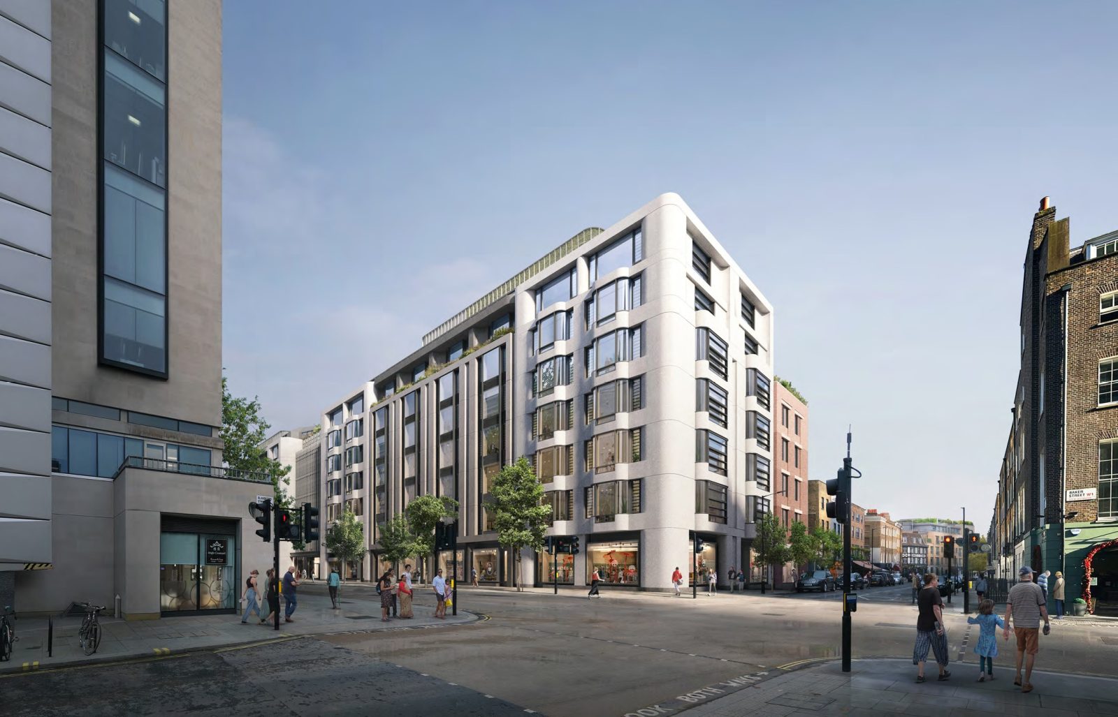 AHMM scheme involving five demolitions approved by ‘retrofit-first’ council
