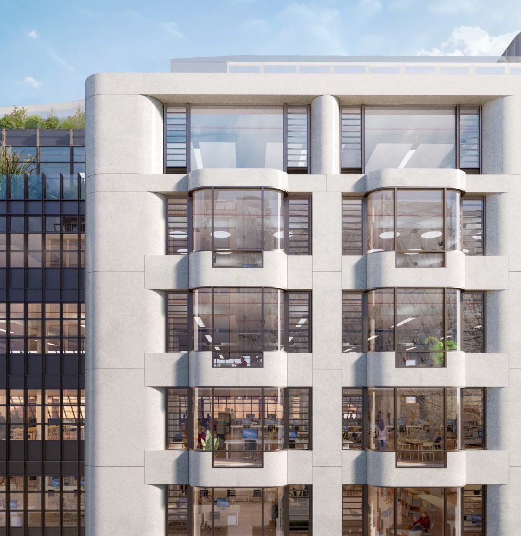 AHMM scheme involving five demolitions approved by ‘retrofit-first’ council