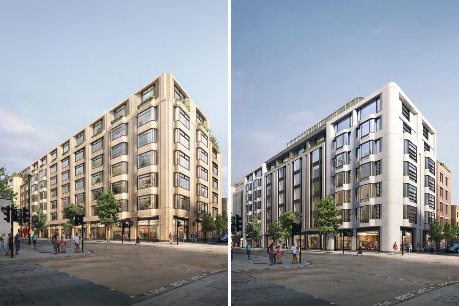 AHMM scheme involving five demolitions approved by ‘retrofit-first’ council