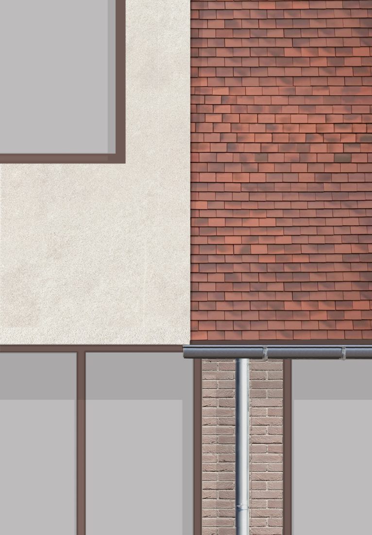 StudioFolk gets consent for one-off house next to Britain’s ‘oldest home’