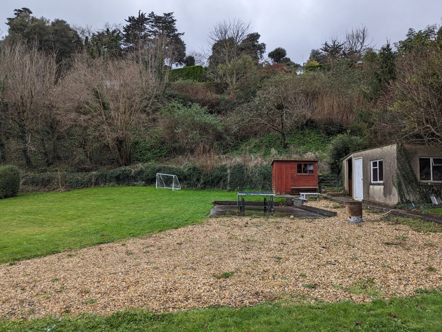 StudioFolk gets consent for one-off house next to Britain’s ‘oldest home’