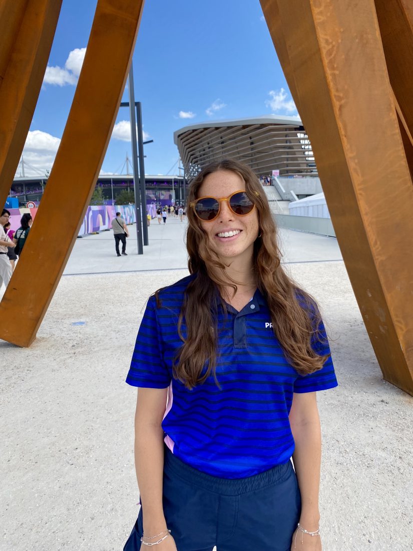 Paris 2024 Olympics diary, week two: ‘The reuse story is obvious ...