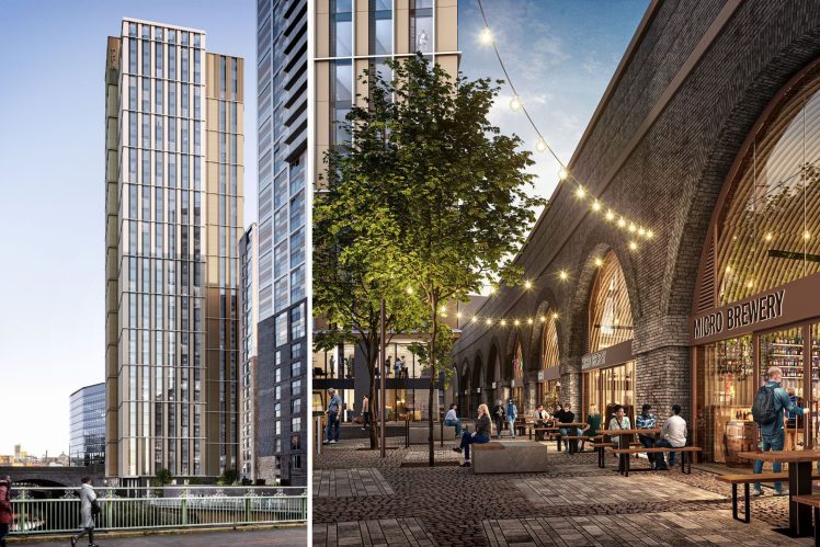 BDP – The Architects’ Journal