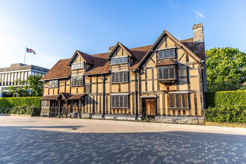 World Shakespeare Campus masterplan