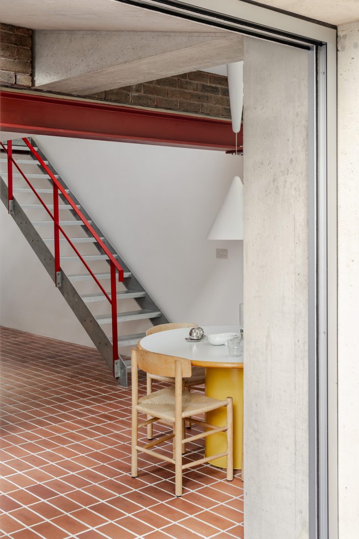 Case study: Elemental House by Archmongers