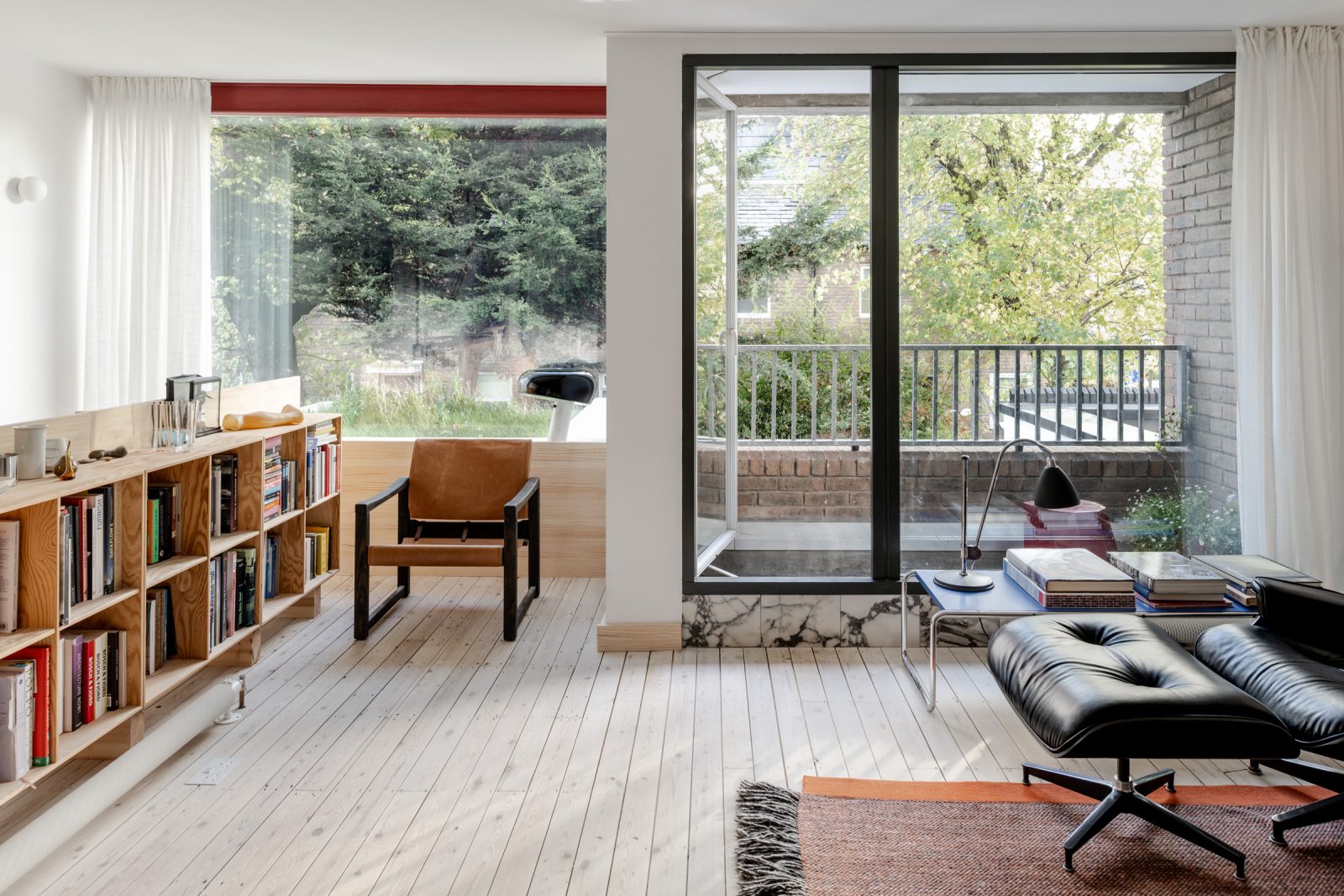 Case study: Elemental House by Archmongers