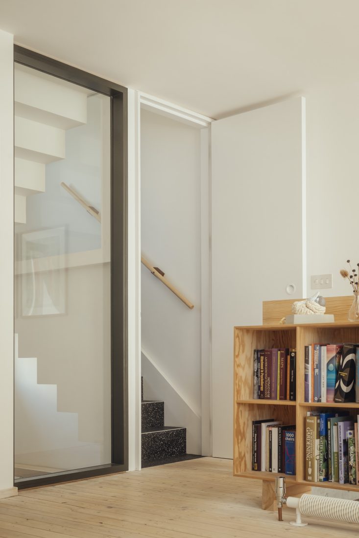 Case study: Elemental House by Archmongers