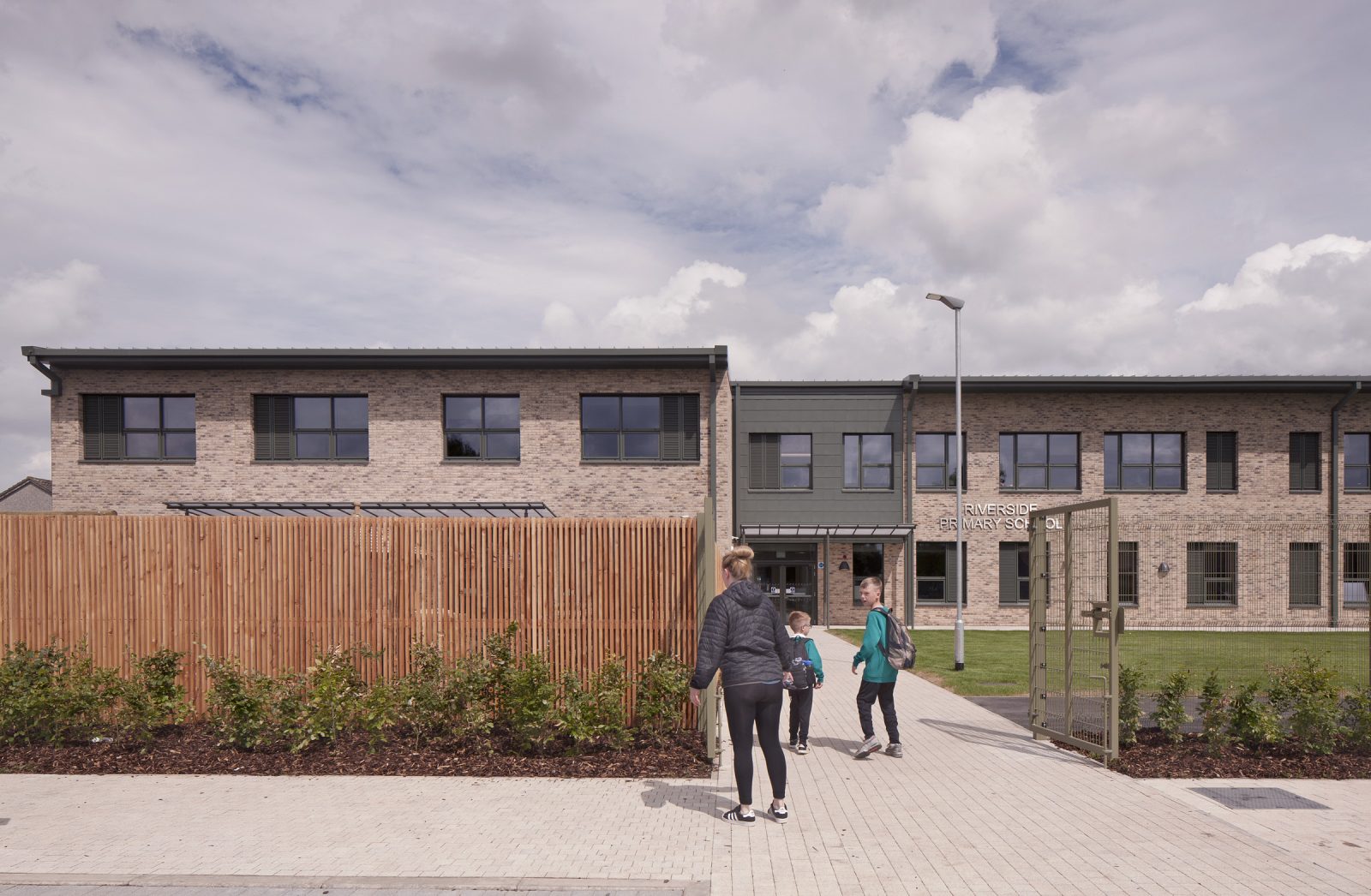 case study primary school