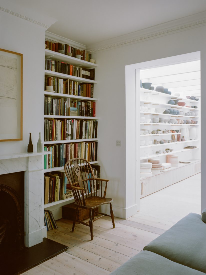 Case study: Studio for a Potter by Clementine Blakemore Architects