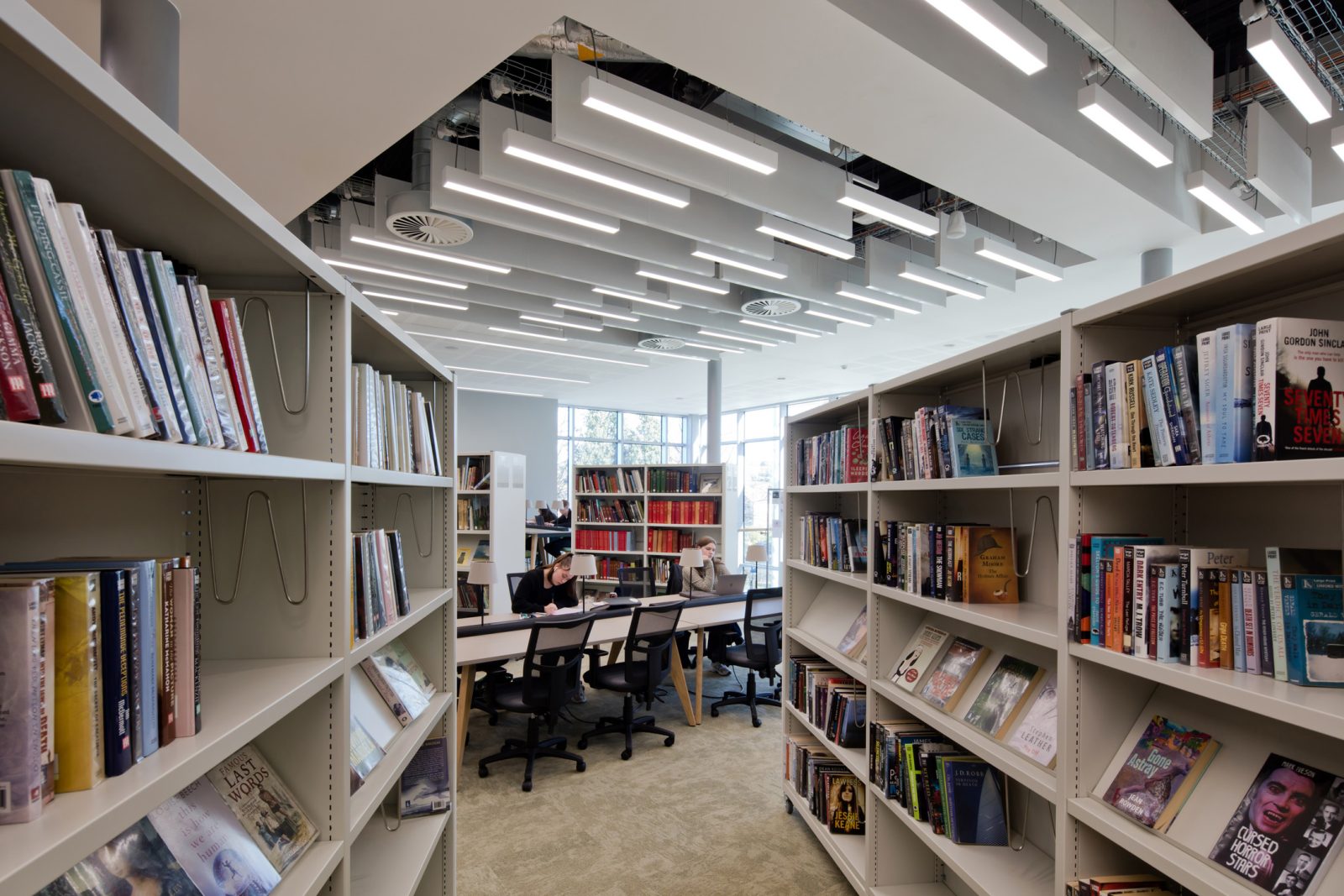 GT3 designs sports, leisure and library hub in Northumberland