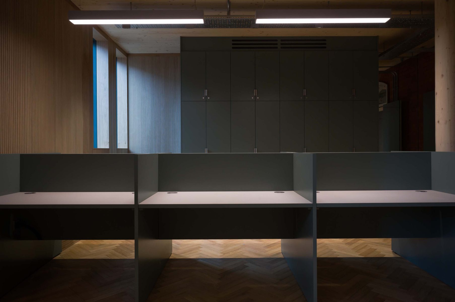 Secular and sacred: Westminster Coroner’s Court by Lynch Architects