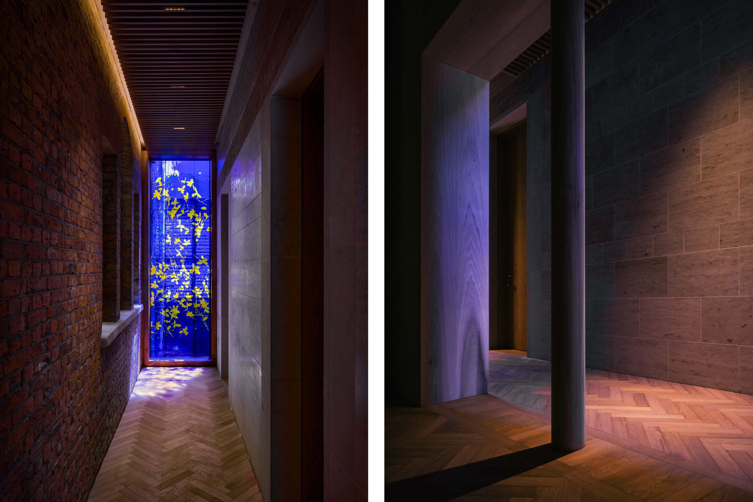 Secular and sacred: Westminster Coroner’s Court by Lynch Architects