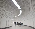 ‘Monumental yet elegantly simple’ Elizabeth Line wins RIBA Stirling ...