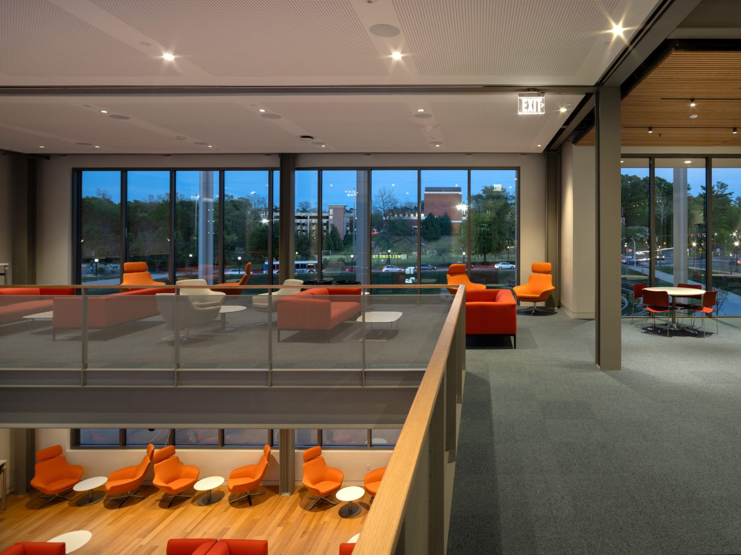 Hopkins completes School of Data Science in Virginia