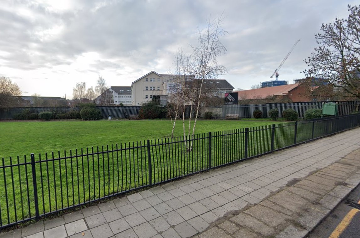 GRID Architects submits plans for £500 million scheme in north-west London