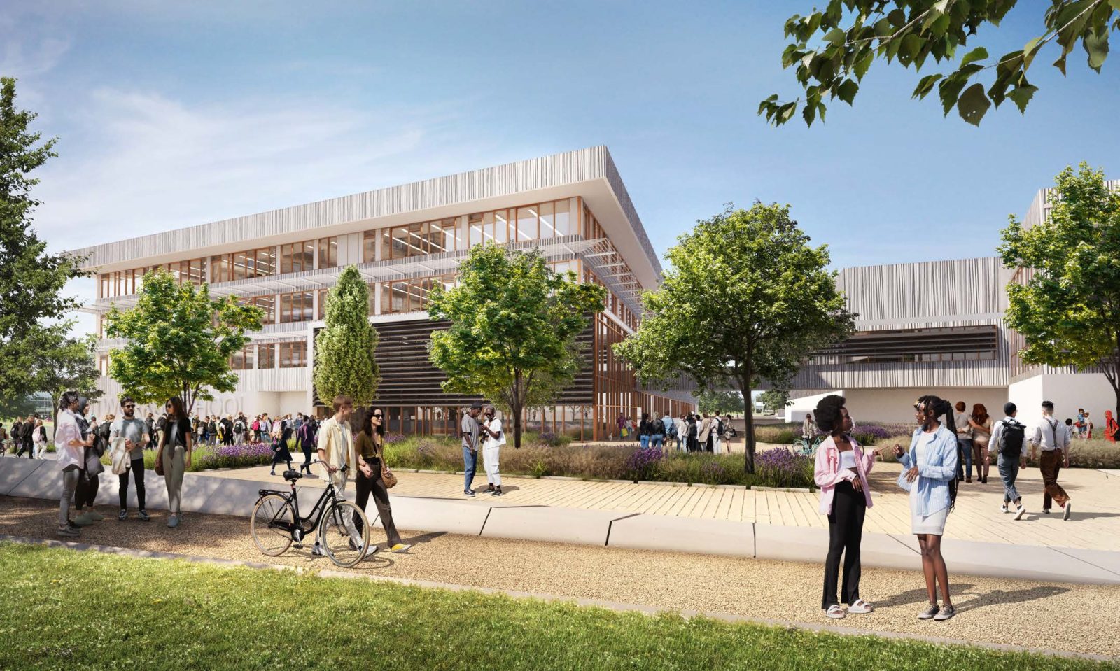 PLP’s Westferry Printworks plans get the go-ahead – again