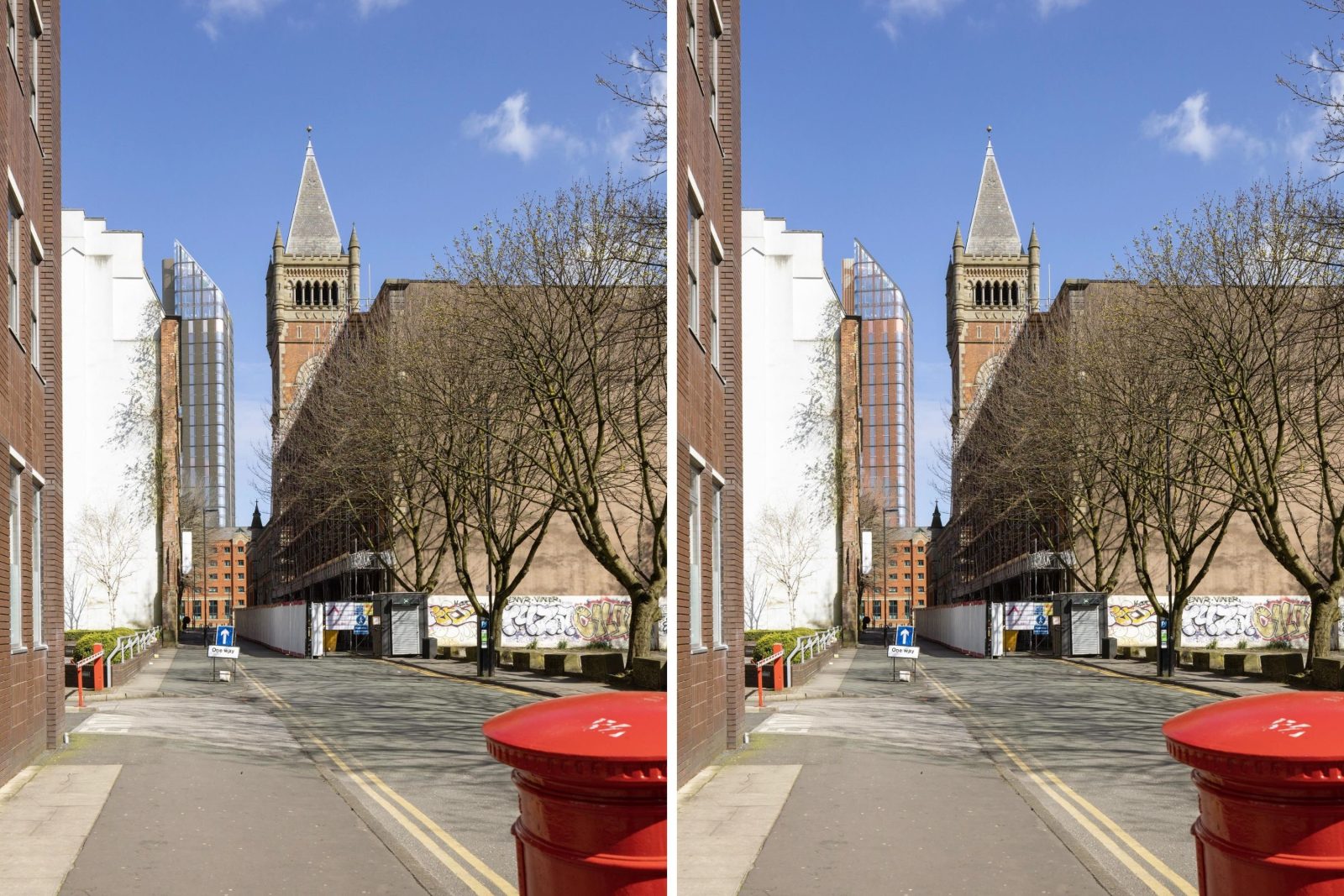 Bennetts Associates granted approval for ‘energy-efficient’ Manchester ...