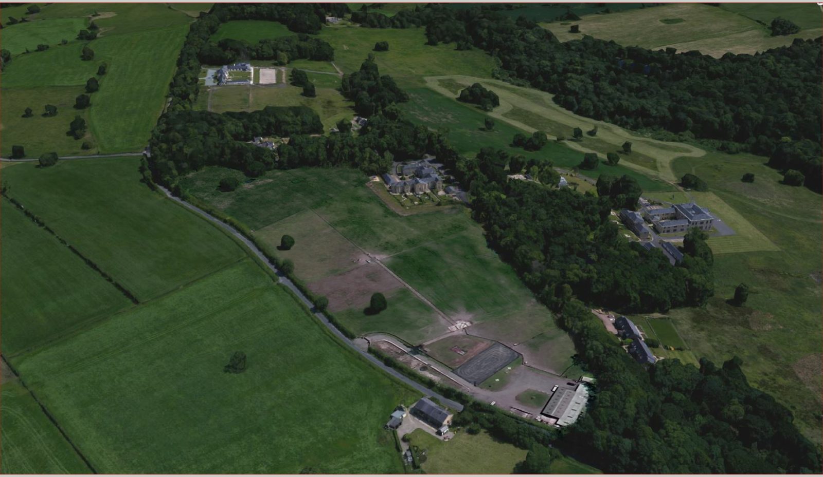 Shaw and Jagger wins appeal for Neoclassical Para 84 house