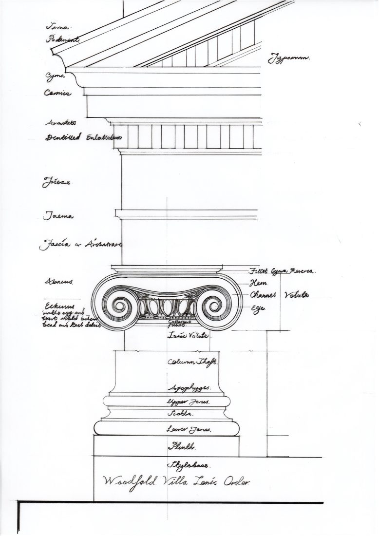 Shaw and Jagger wins appeal for Neoclassical Para 84 house