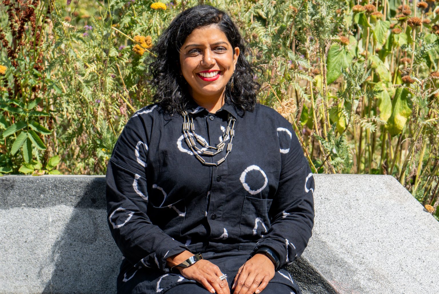 Open City names new chief executive