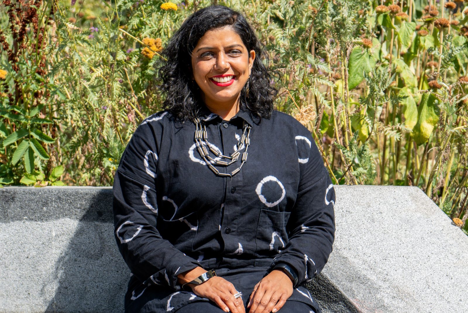 Open City names new chief executive