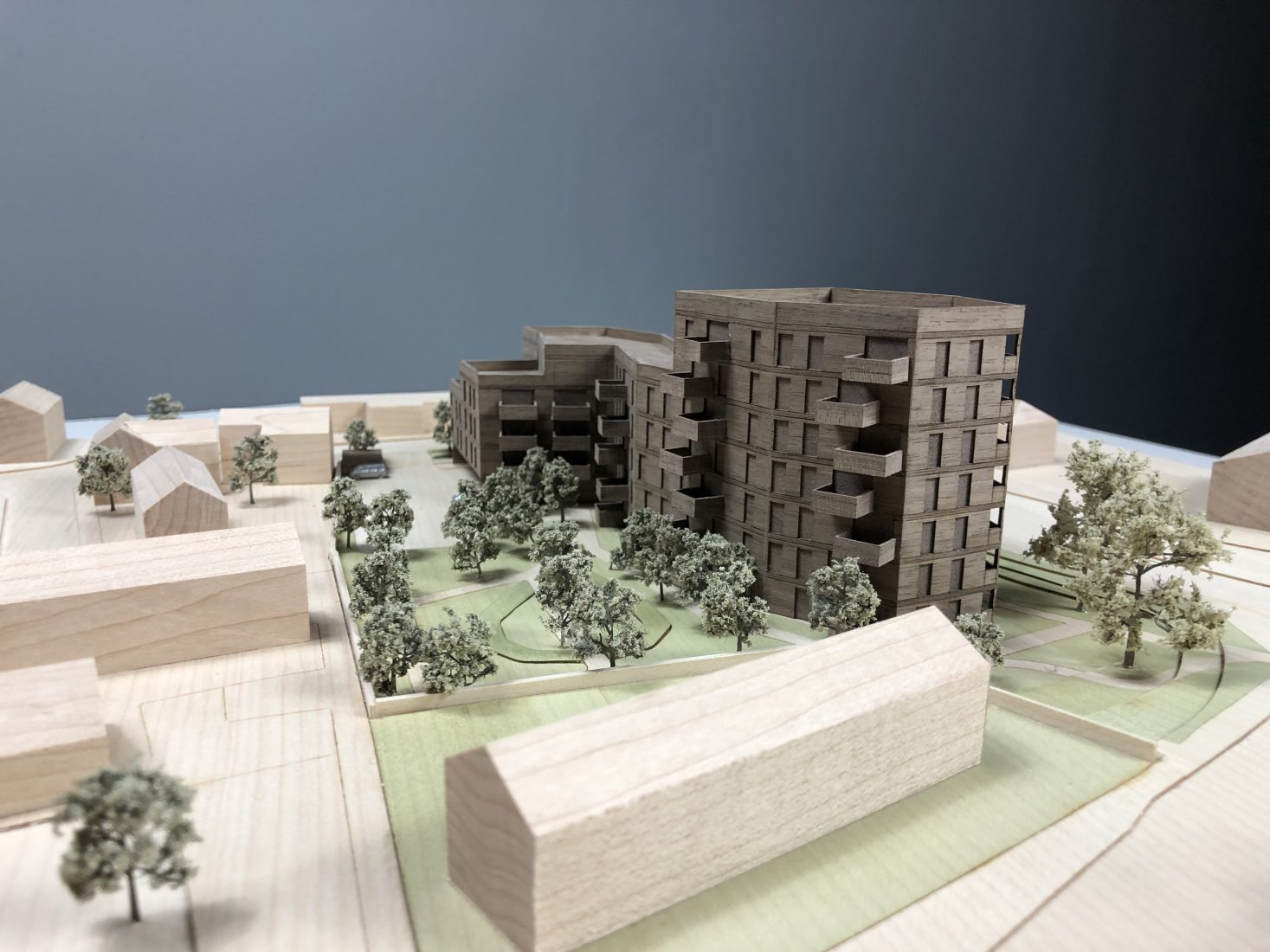 Avanti completes affordable housing block for Be First in Dagenham