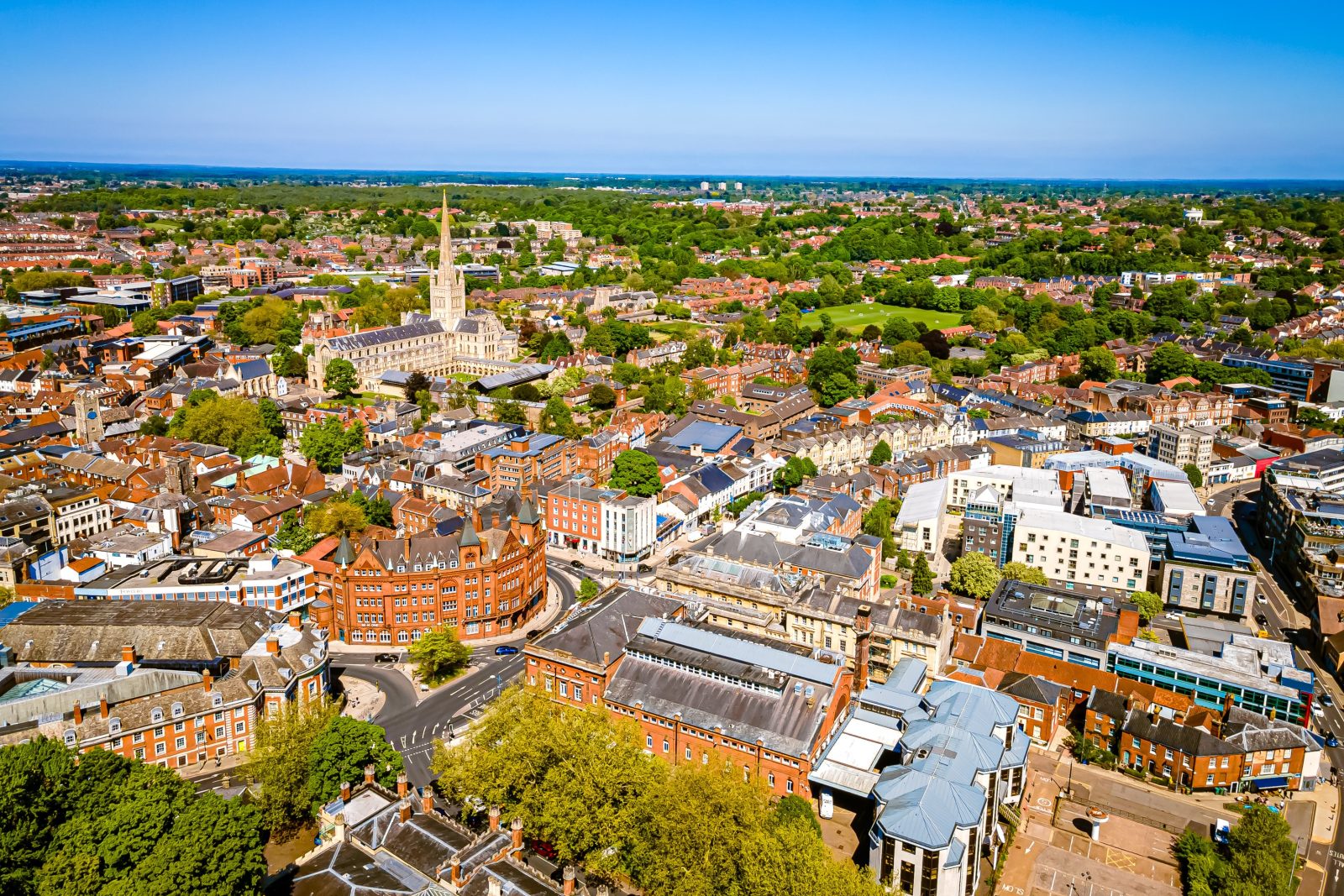 Eastern Procurement framework 2024-28