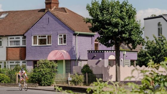 Open House 2024 highlights: the top 10 must-see buildings in London