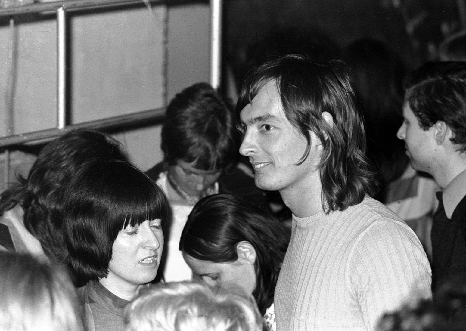 Archigram co-founder Colin Fournier dies aged 79