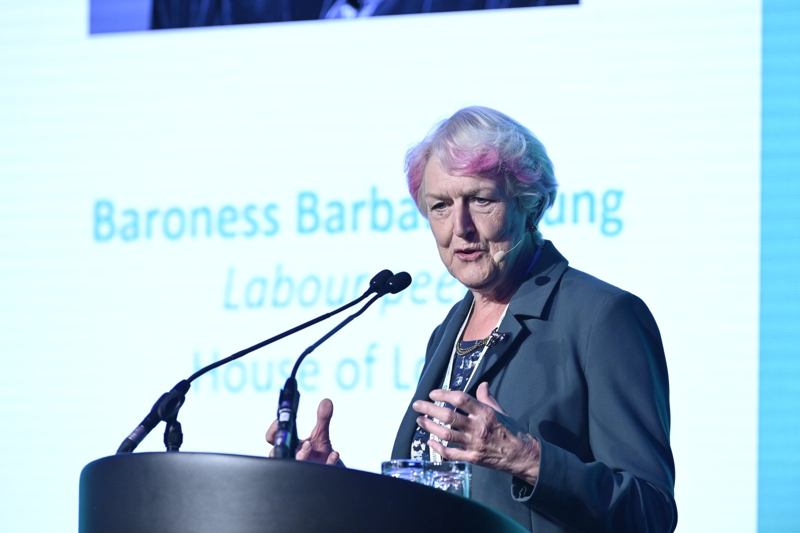 We need a 20-year national retrofit plan, Labour peer tells AJ Retrofit ...