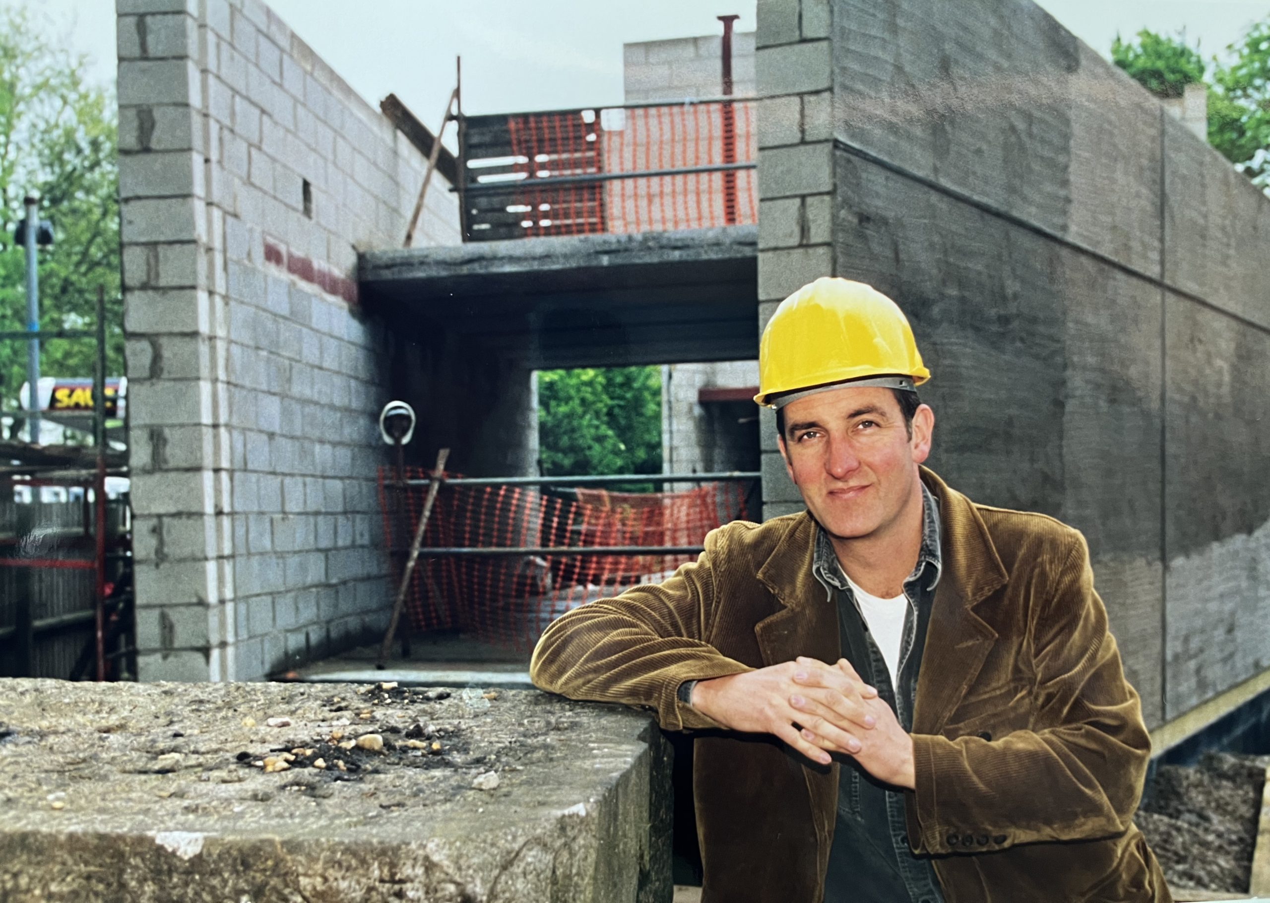 ‘D&B has been bad for architects; Grand Designs hasn’t’ – Kevin McCloud ...