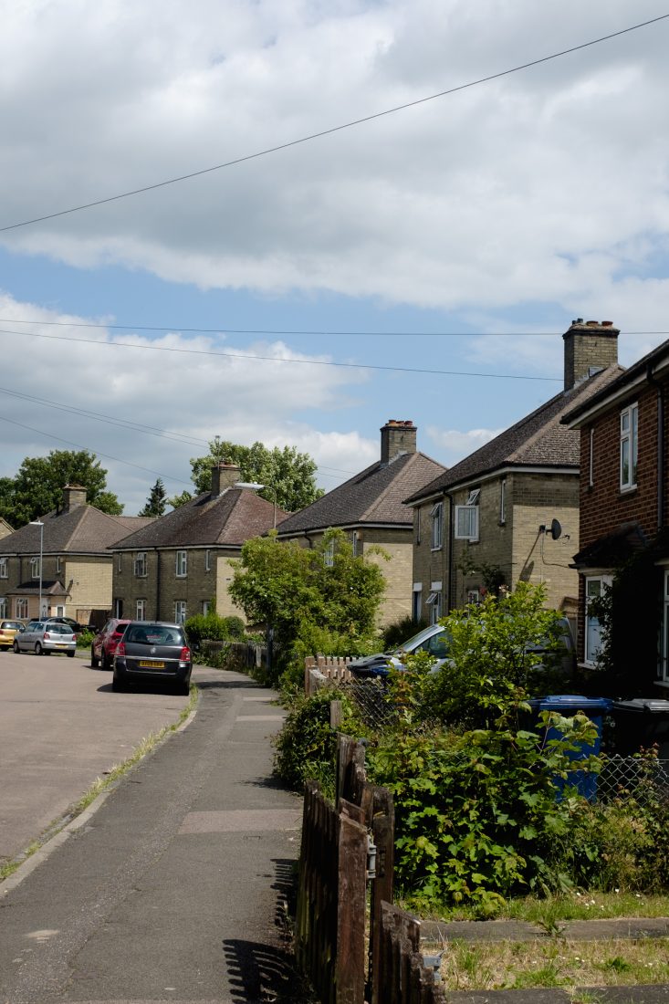 Retrofirst stories: how ECD is deep-retrofitting occupied 1930s council ...