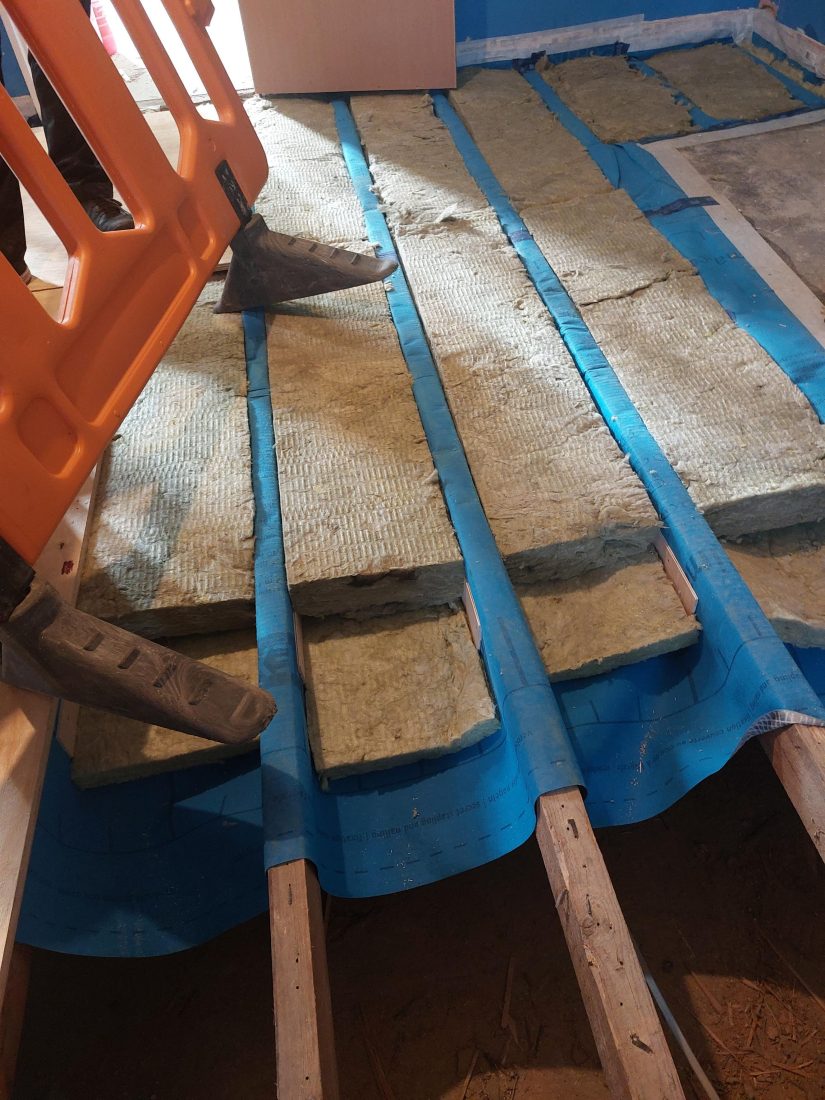 Retrofirst stories: how ECD is deep-retrofitting occupied 1930s council ...